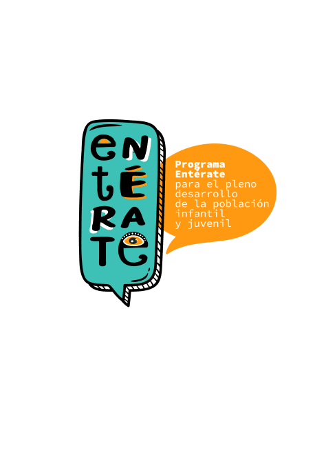 Programa Entérate – Asociación El Telar